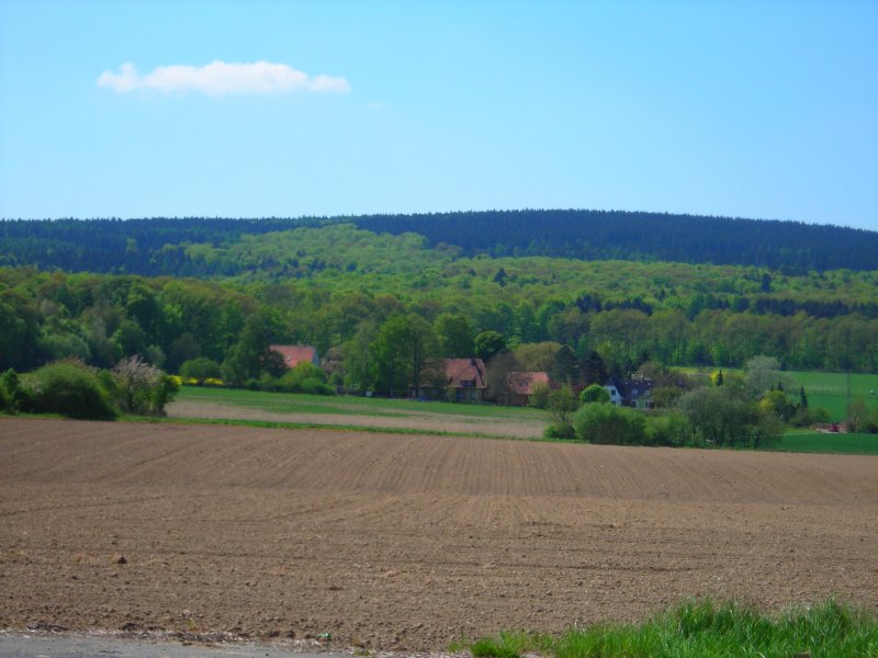 Deister - Landschaftsfotos.eu