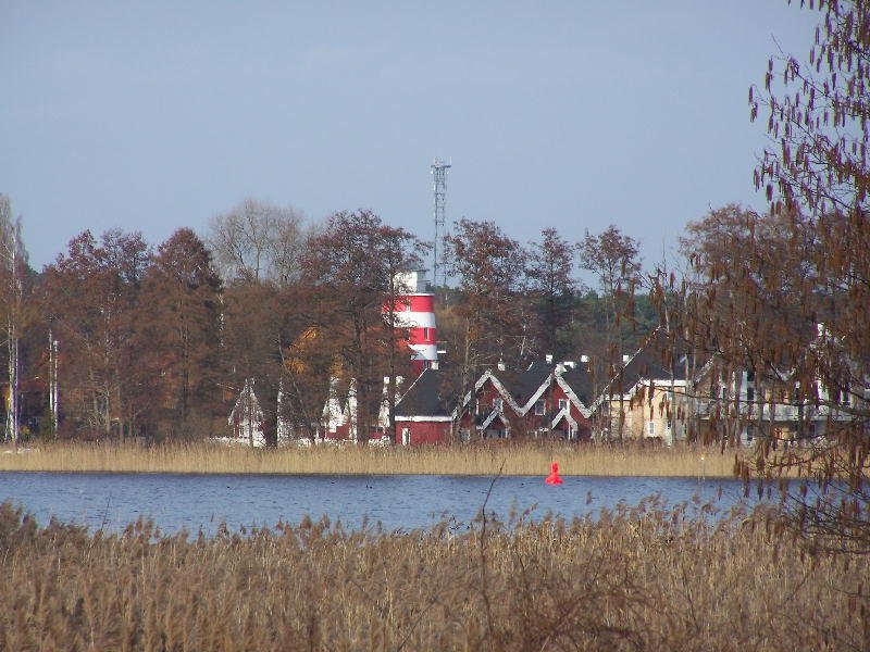 Wendisch-Rietz - Landschaftsfotos.eu